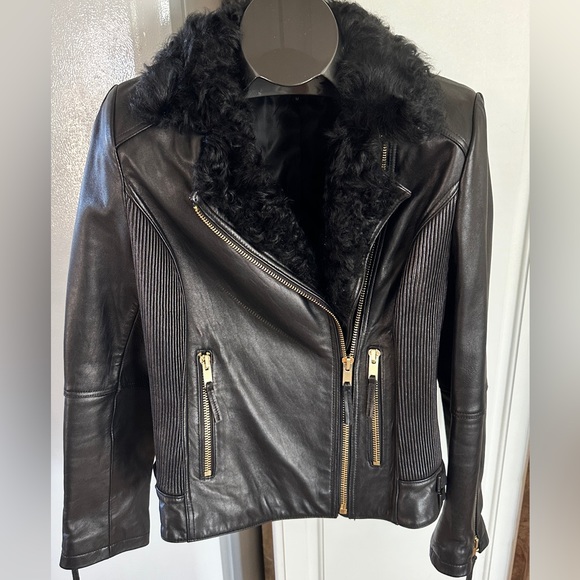 Wilsons Leather | Jackets & Coats | Wilson Leather Jacket | Poshmark